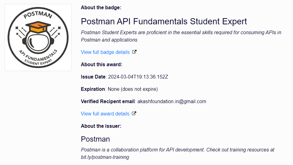 Akash Gautam | Software Engineer